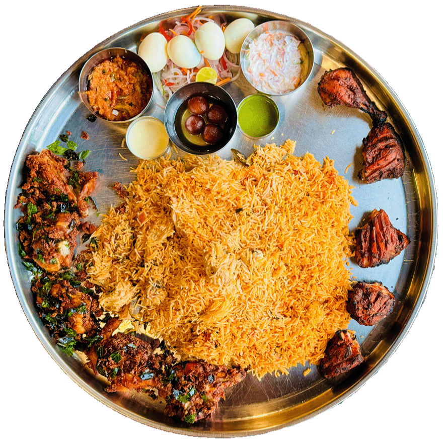 Hungry cars Restaurant