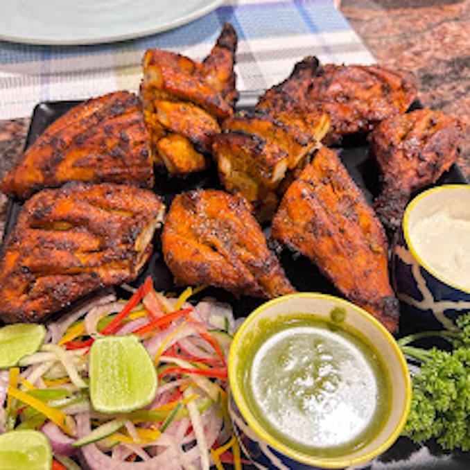 Hungry cars Restaurant